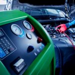 SHELL HELIX HM 10W/40 (4L) - SEMI SYN — Lim Tayar