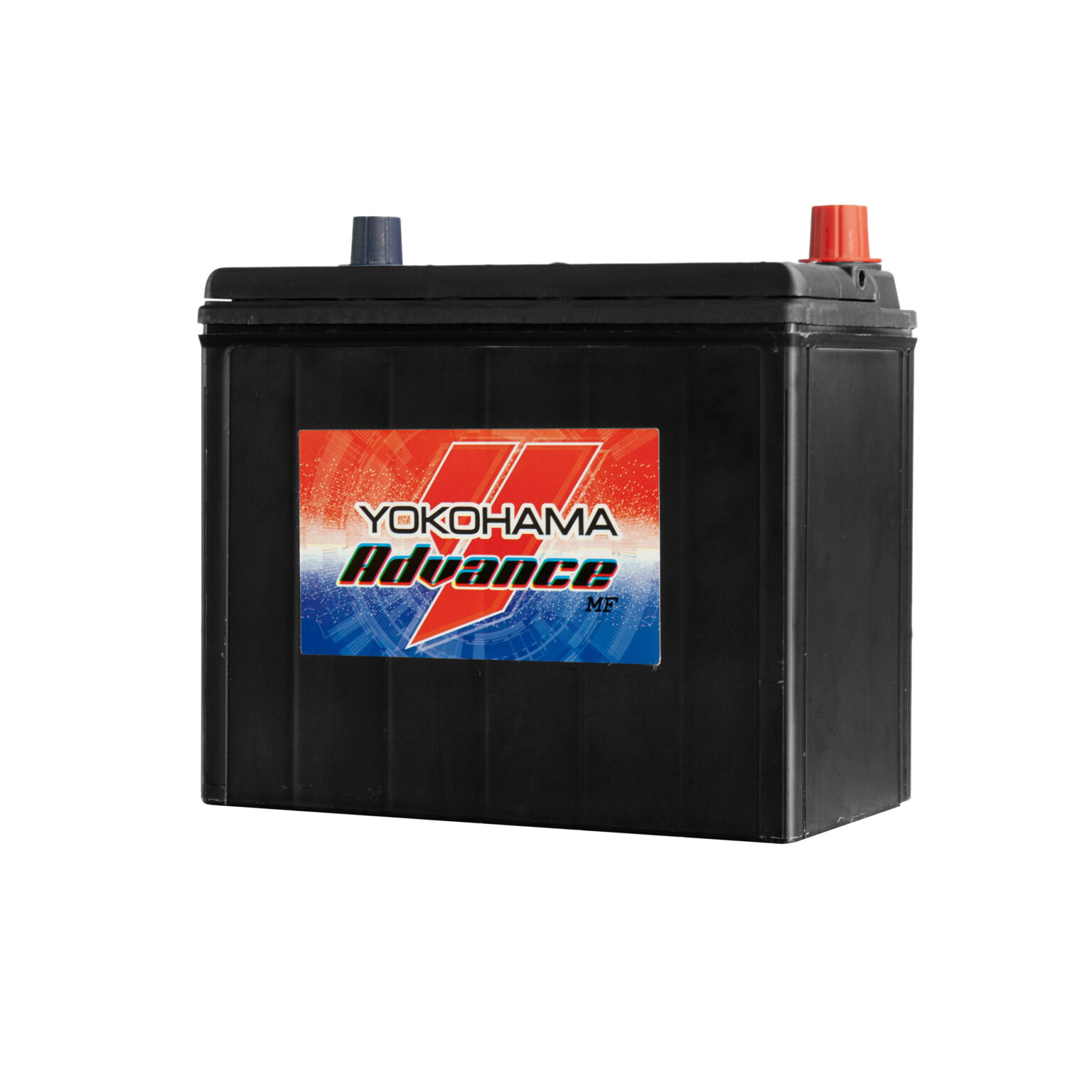 BATTERY YOKOHAMA ADVANCE NS70 MF — Lim Tayar