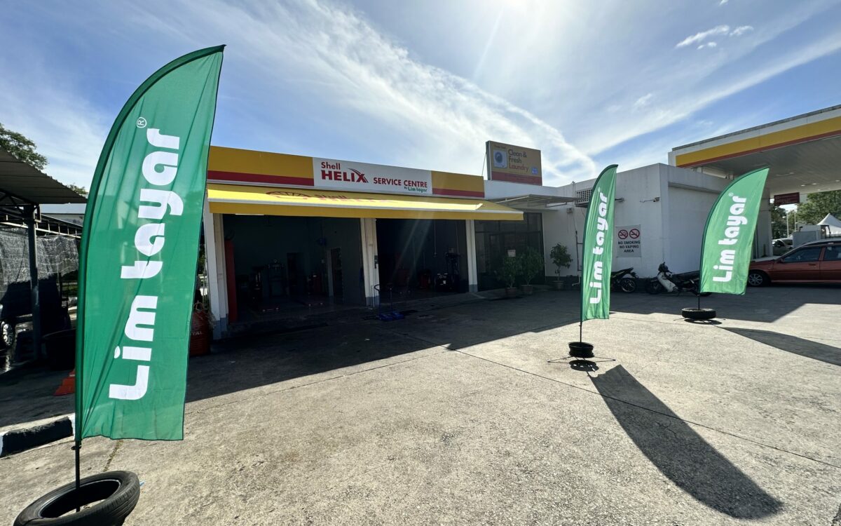 Our Stores — Lim Tayar