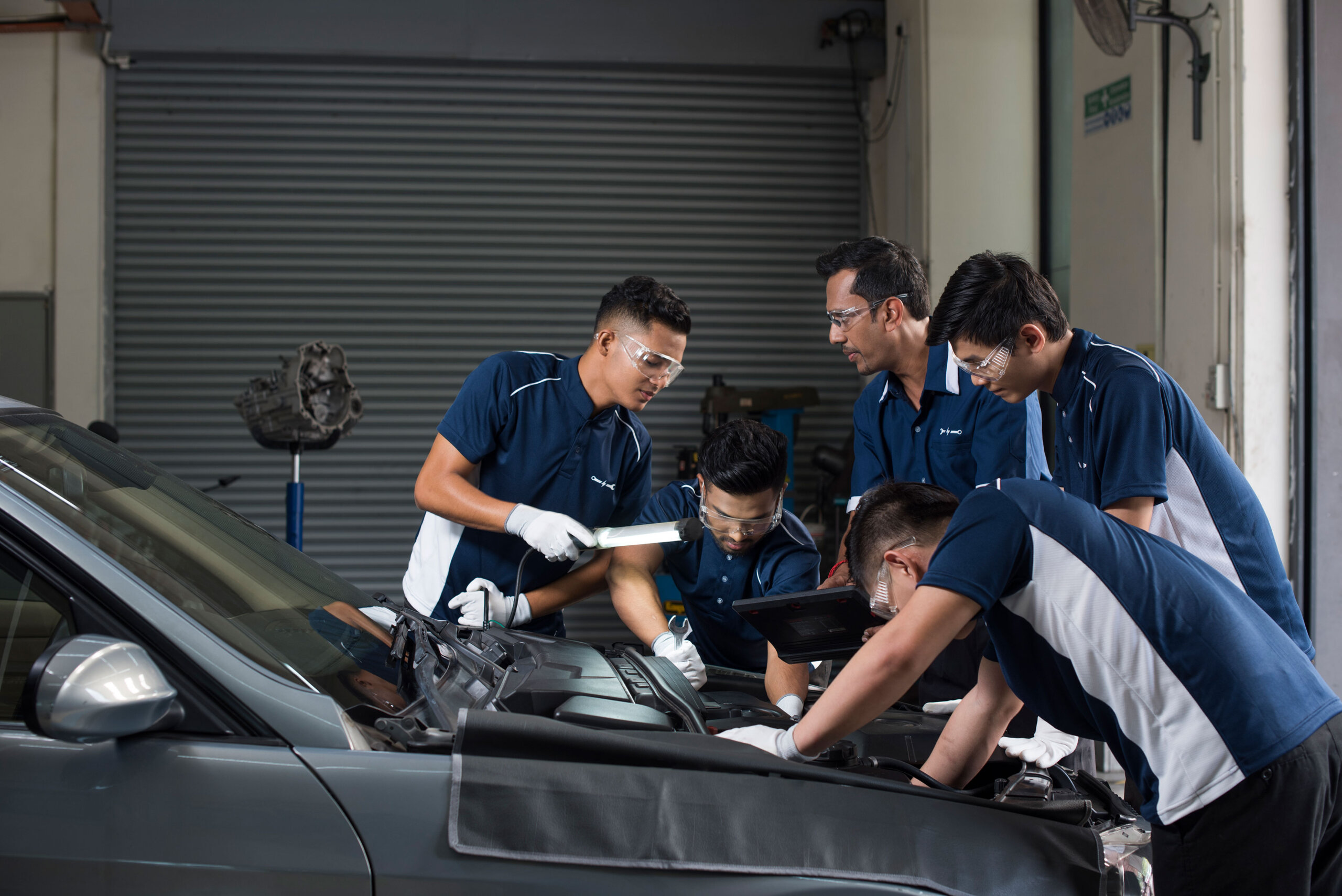 Car Battery Shop Near KL & Selangor | Delivery, Replacement & Installation