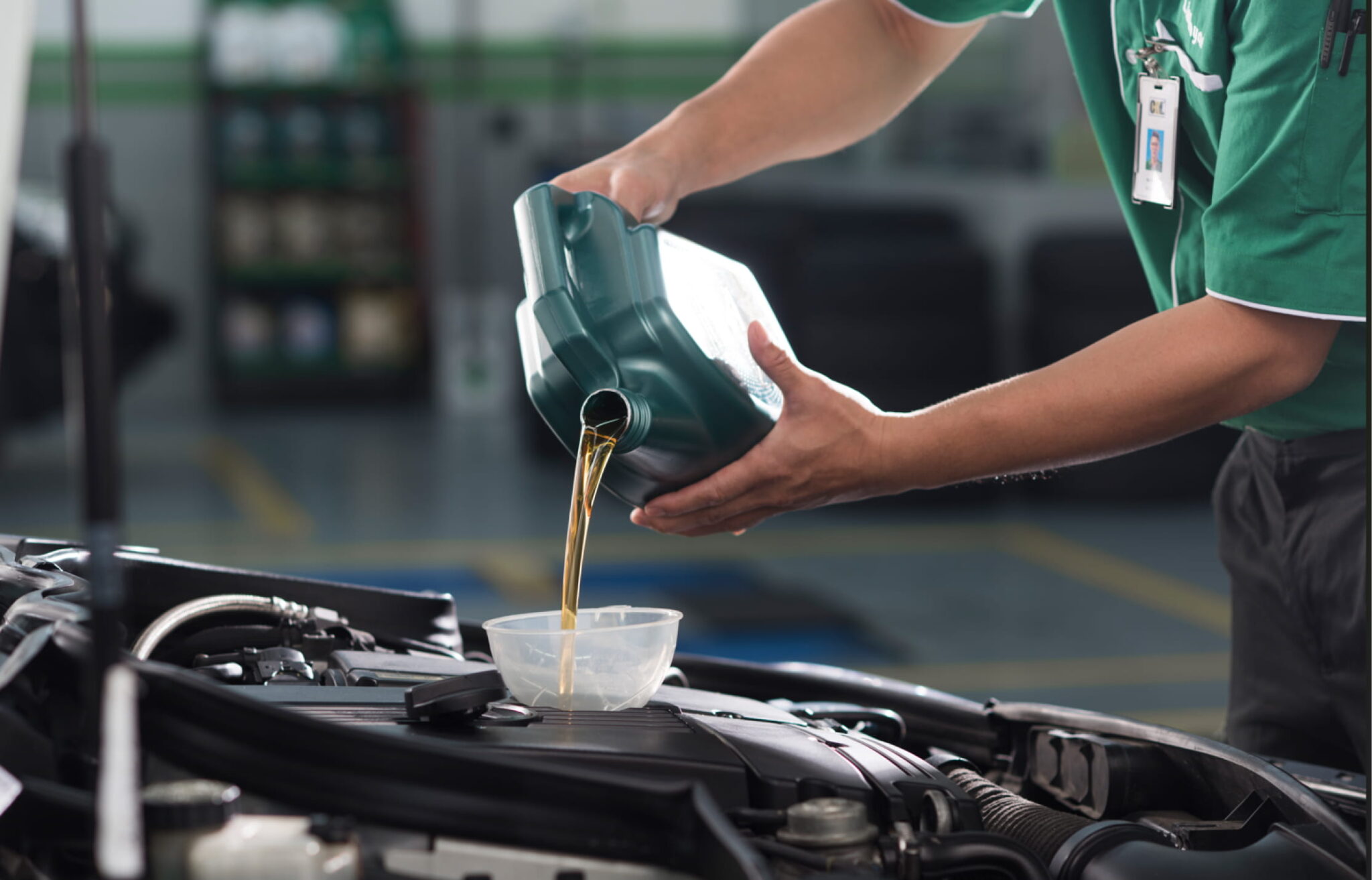 Lim Tayar - Tyre Repair Shop | Car Service Centre Near Me KL & Selangor